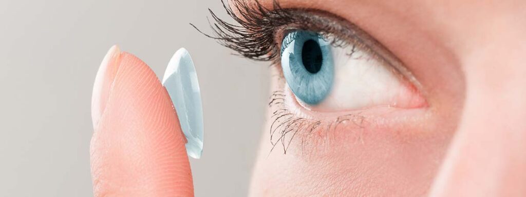 La durée de vie des lentilles – Optique Mauduit à Saint-Lô